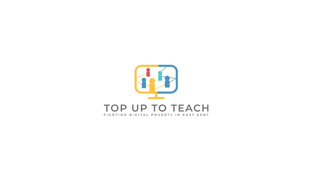 Top Up To Teach – Helping Families Get Data for Home Learning